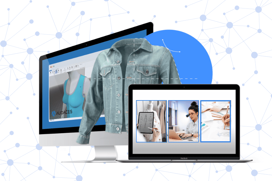 Audaces Software | Smart Fashion Design & Production Tools